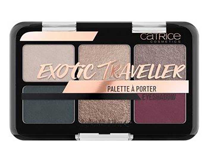 Catrice palette a porter store