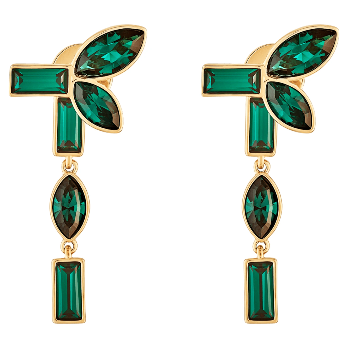 Beautiful earth earrings store